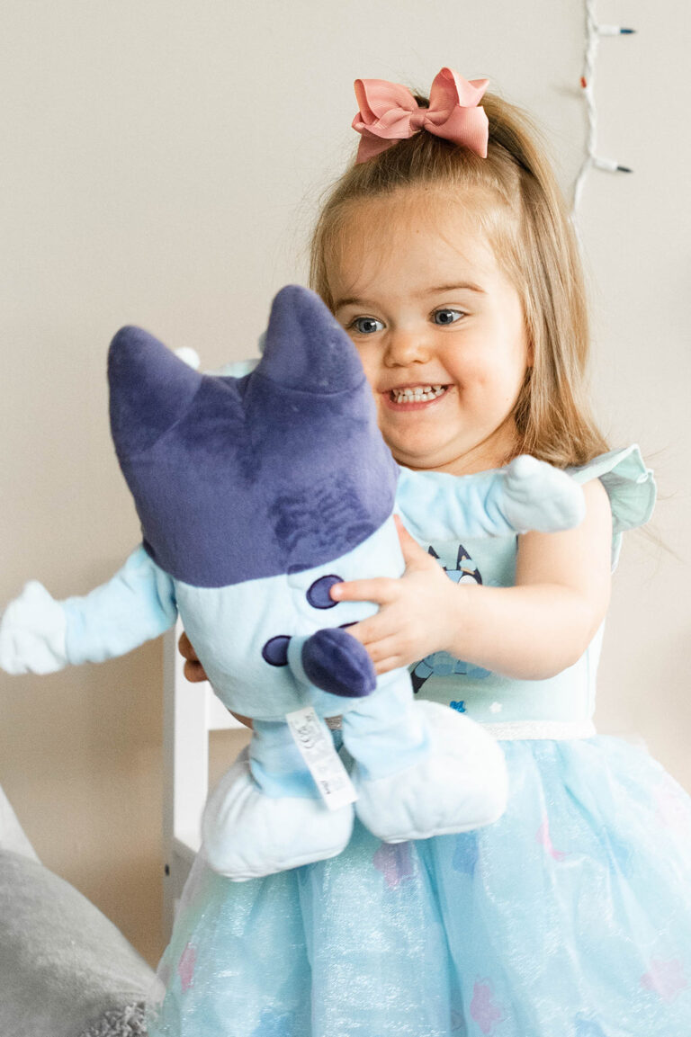 How I Work With Energetic Kids During Family Photos - amamerrell.com